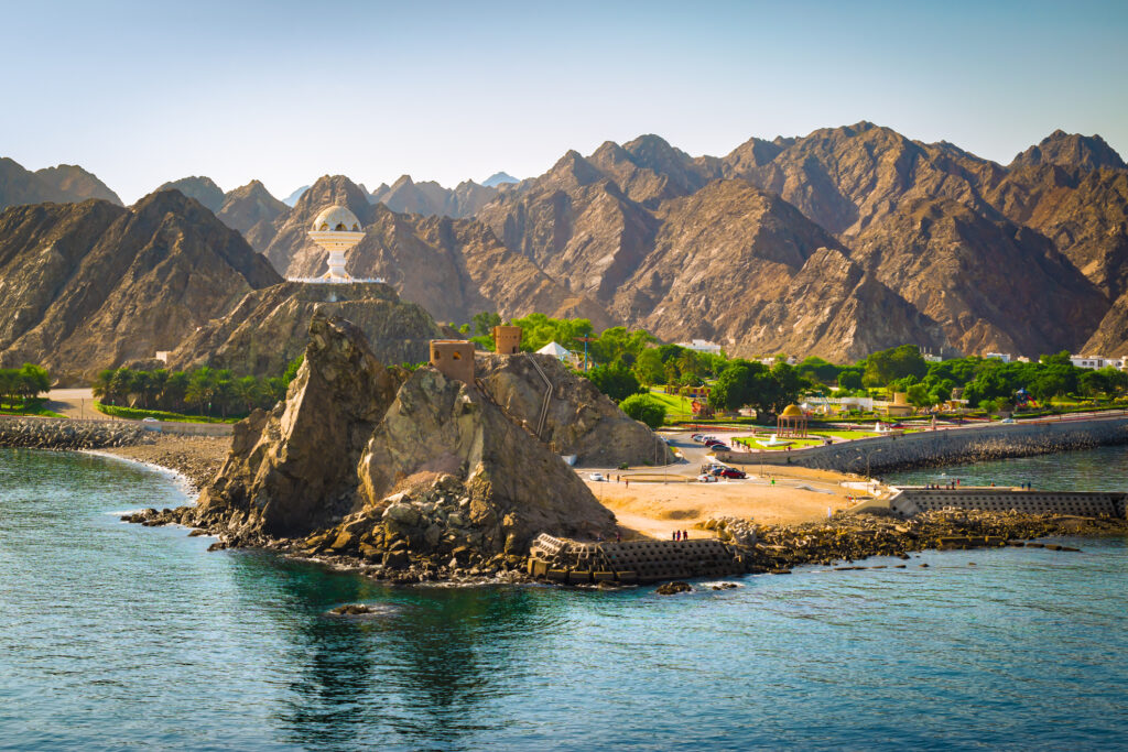 Essence of Oman - Vacanta de lux, destinatie exclusivista!
